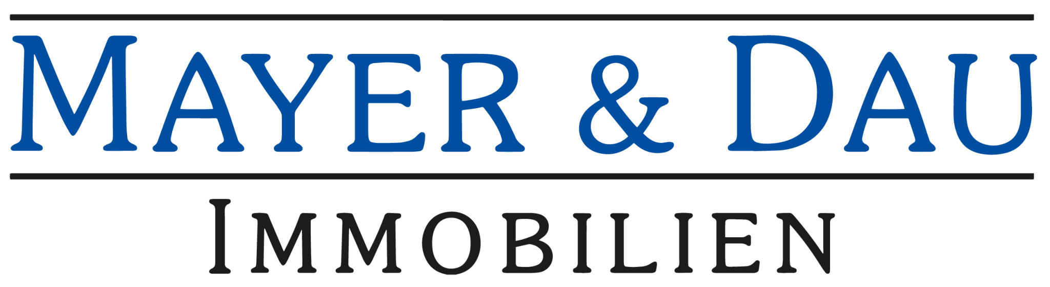 Immobilien - Mayer & Dau