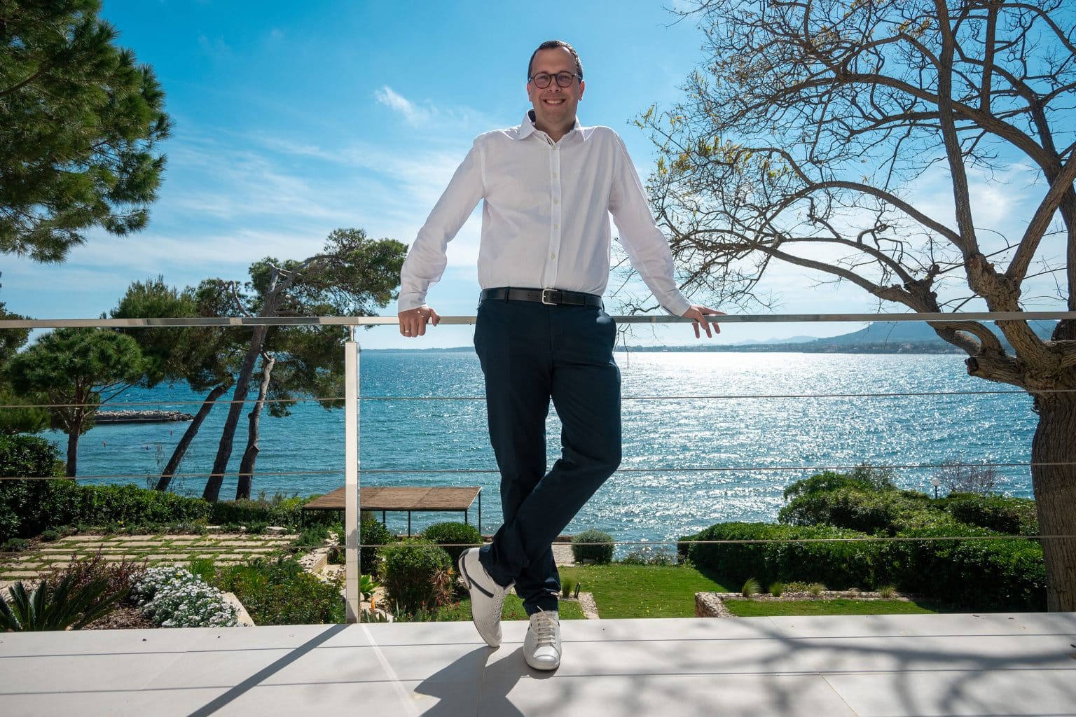 Homepage - Mayer & Dau