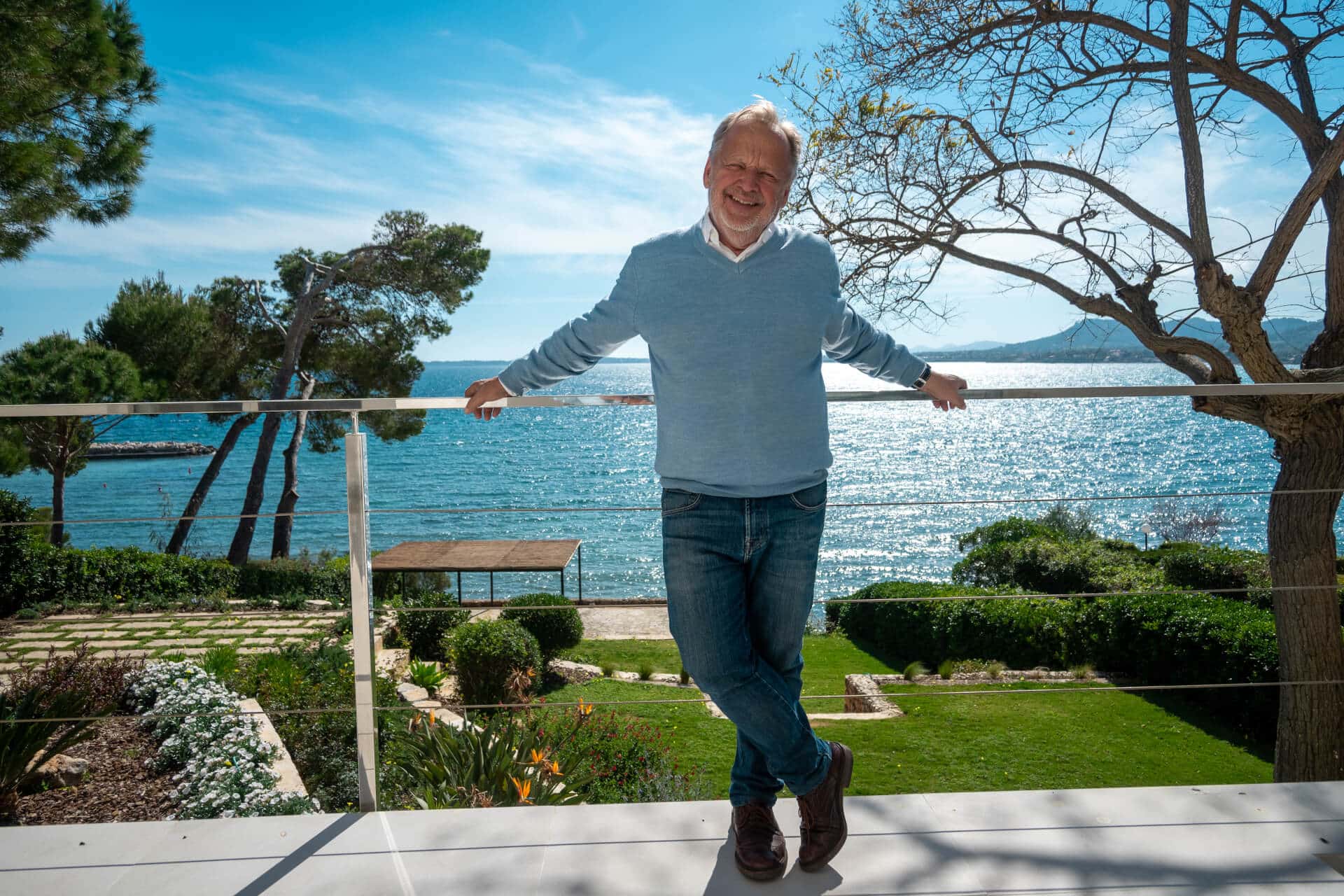 Homepage - Mayer & Dau