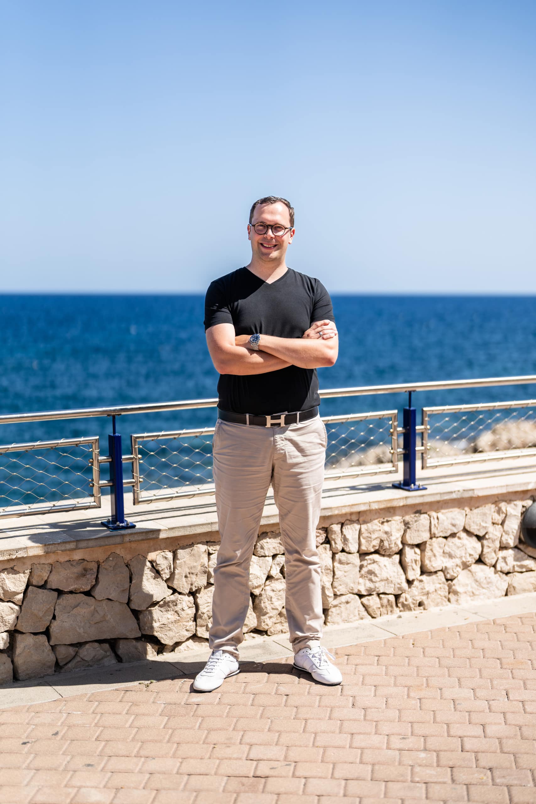 Homepage - Mayer & Dau