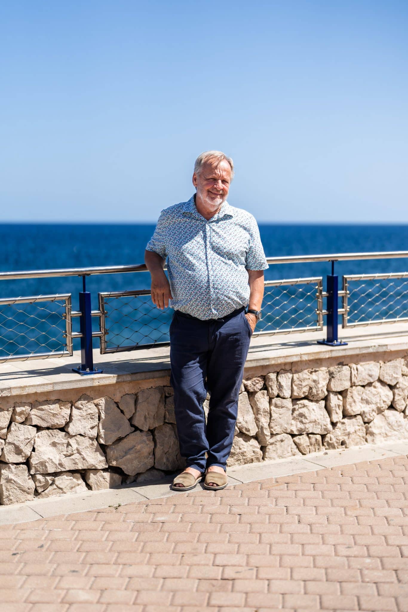 Über Mayer & Dau - Mayer & Dau