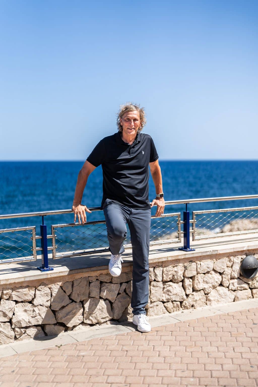 Über Mayer & Dau - Mayer & Dau