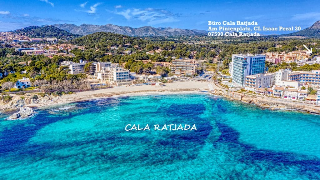 Mayer & Dau - Ihr Partner für Immobilien auf Mallorca