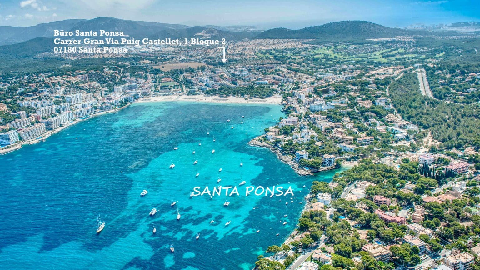 Mayer & Dau - Ihr Partner für Immobilien auf Mallorca