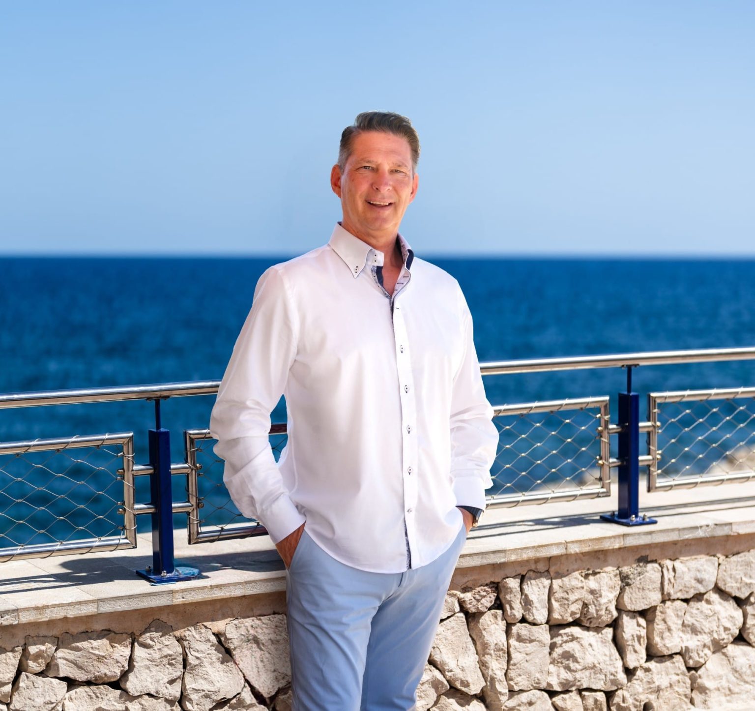 Über Mayer & Dau - Mayer & Dau