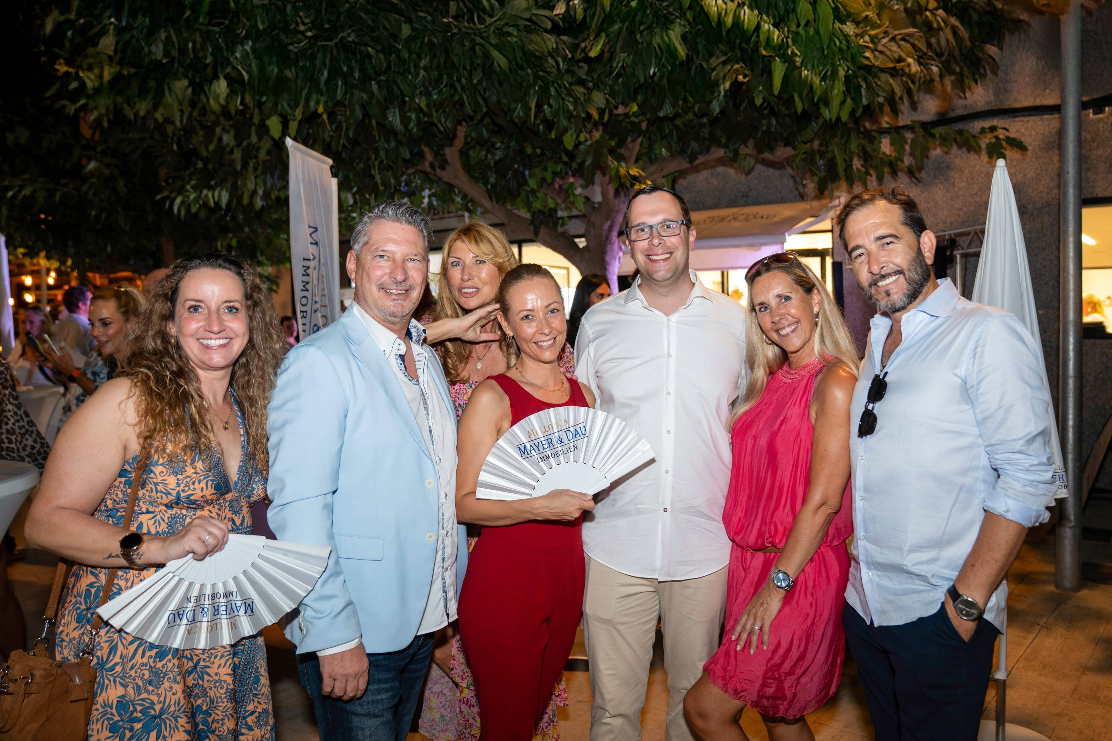Business Beats Cala Ratjada – Networking, Lifestyle & Promis - Mayer & Dau